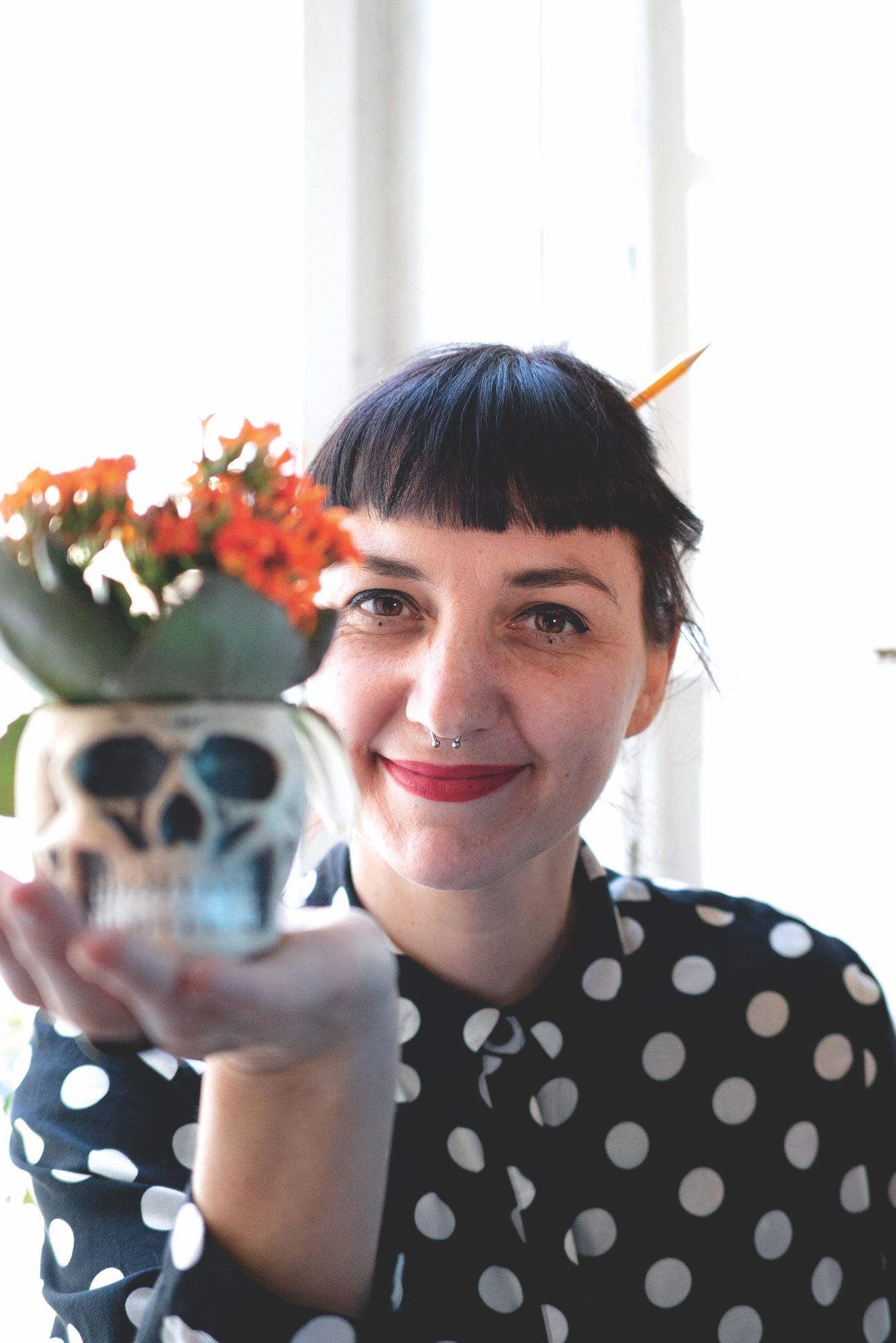 A Botanical Twist: Trieste's Casa del Cinema Showcases Nature's Role in ...