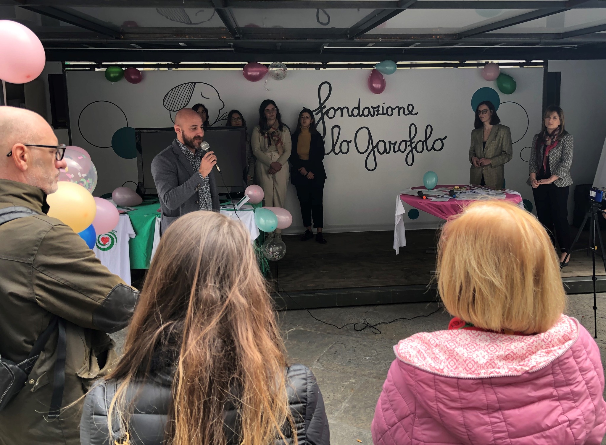 Burlo Garofolo Foundation's 'Il Burlo in Piazza' Returns with Focus on ...