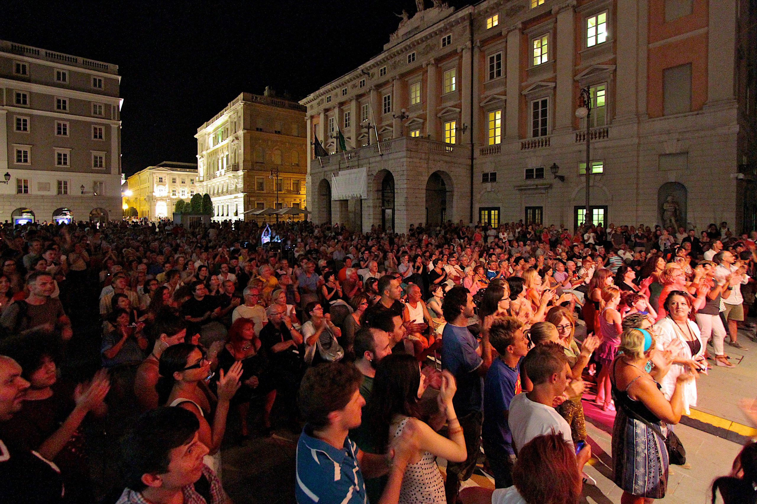 Trieste Estate 2024: A Summer of Art and Entertainment - InTrieste