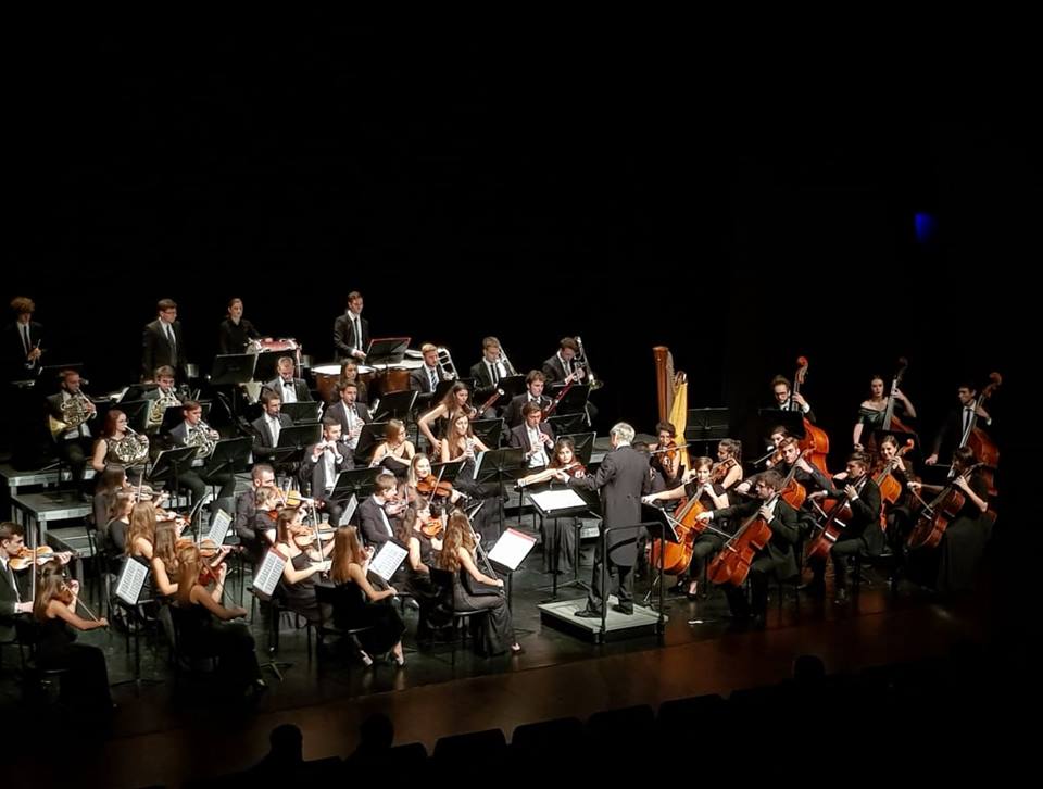 Central European Orchestra Embarks on Transcendent Musical Journey ...