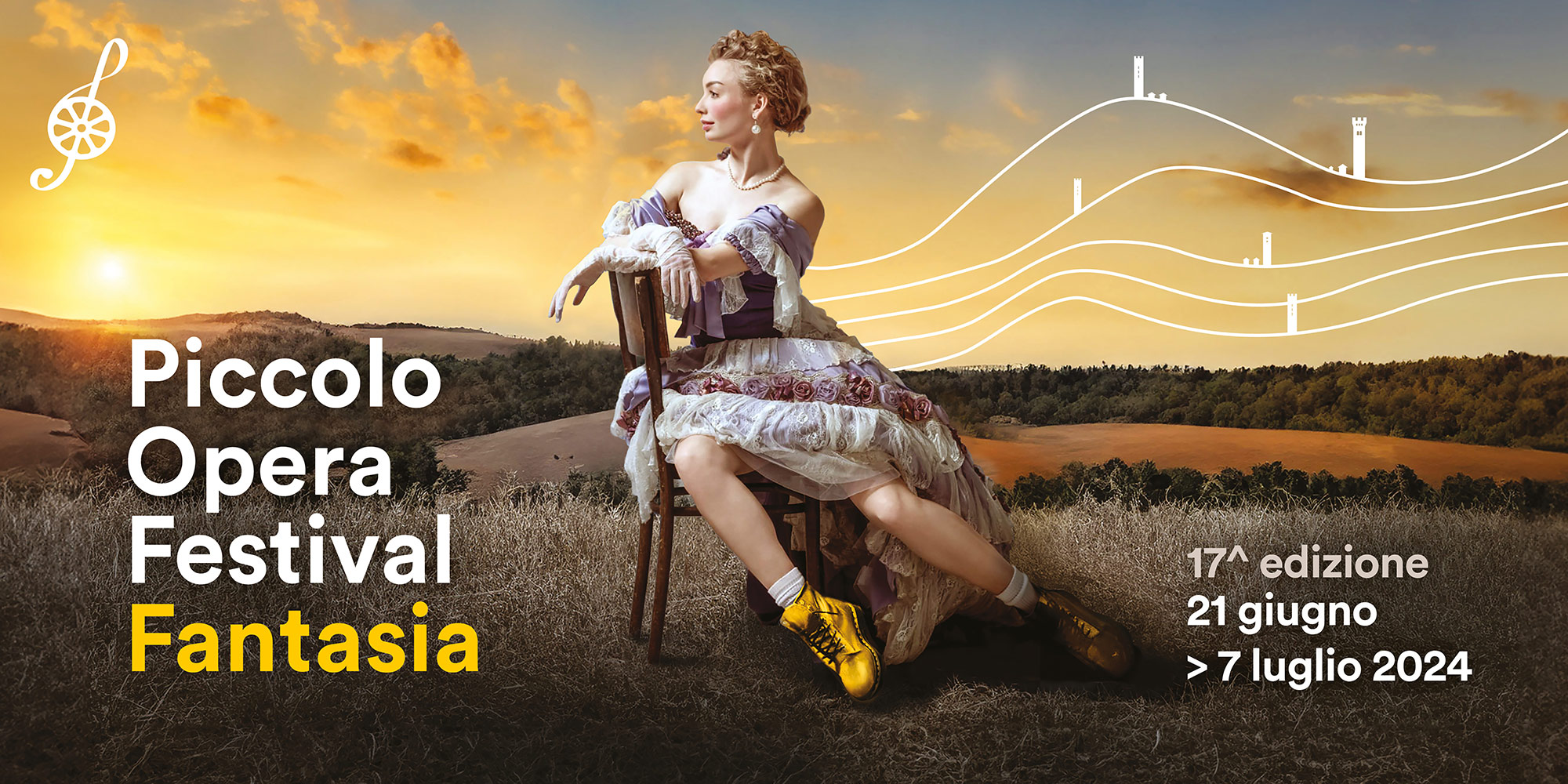 Anticipating a Season of Magic: The Piccolo Opera Festival Returns ...
