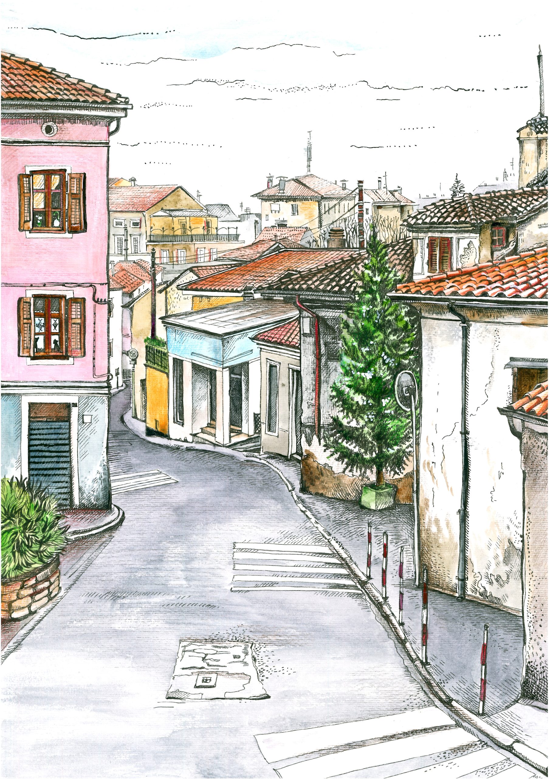 Exploring the Hidden Gems of Servola: Unveiling the Charms of an ...