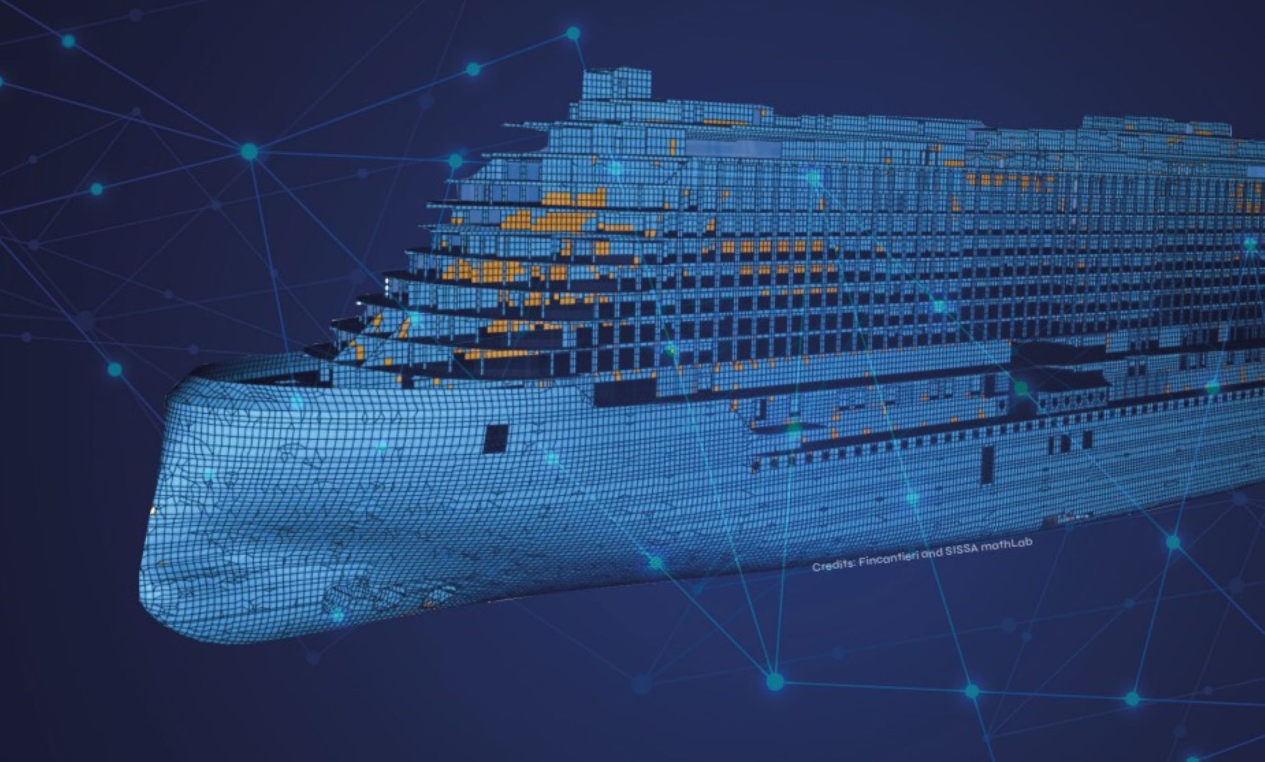 Maritime Technology Day 2024: Charting the Course for Maritime Innovation - InTrieste