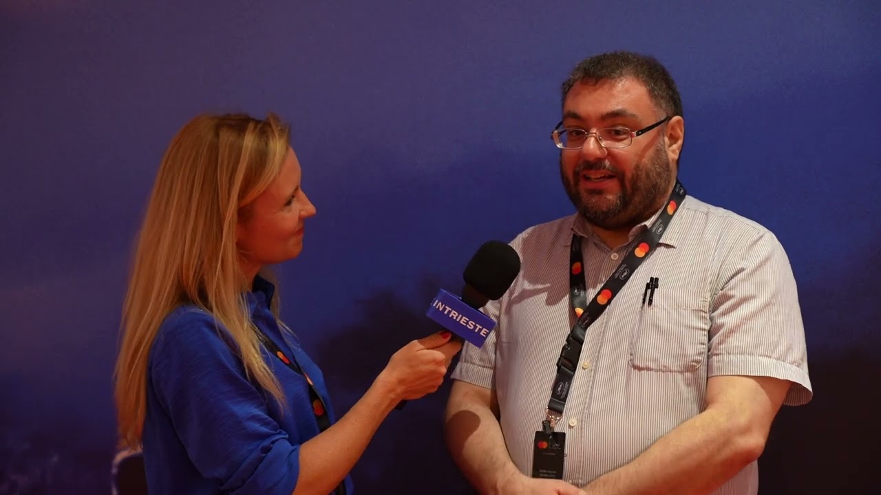 At Cannes, A Journalist's Perspective: Alan Viezzoli on This Year's ...