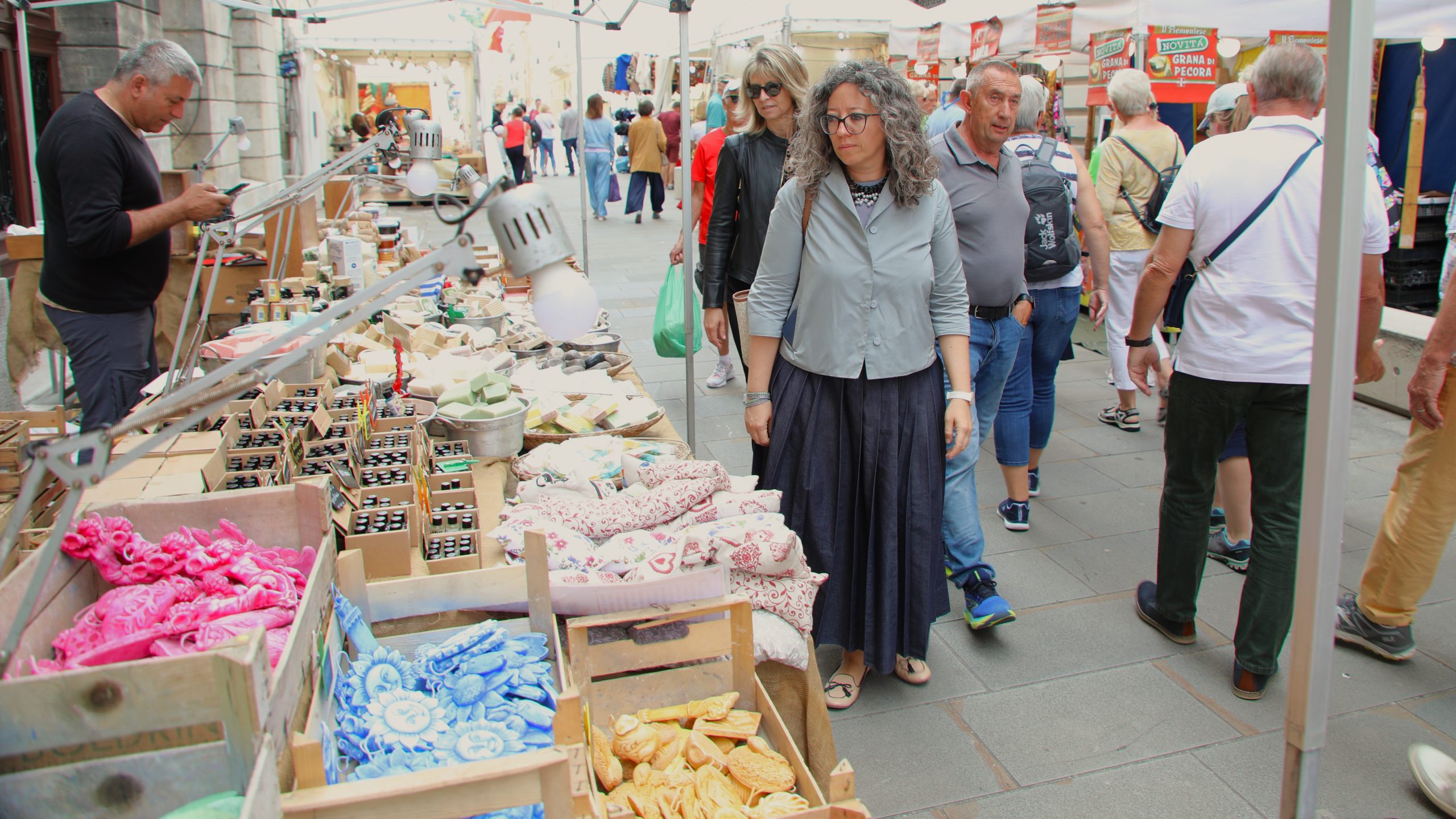 Trieste Embraces Its Diverse Heritage with "Crossroads of Culture ...