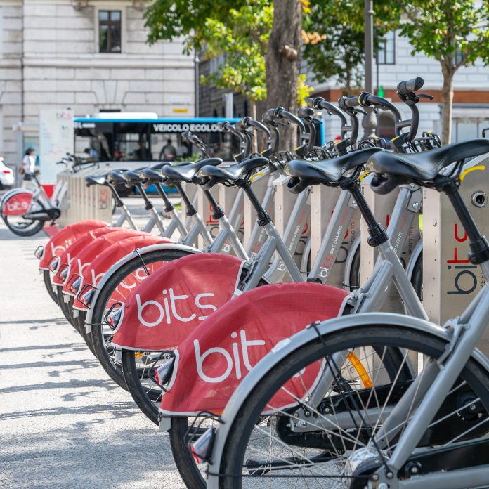 Trieste to Host Inaugural BiTS Bike Day, Promoting Urban Cycling - InTrieste