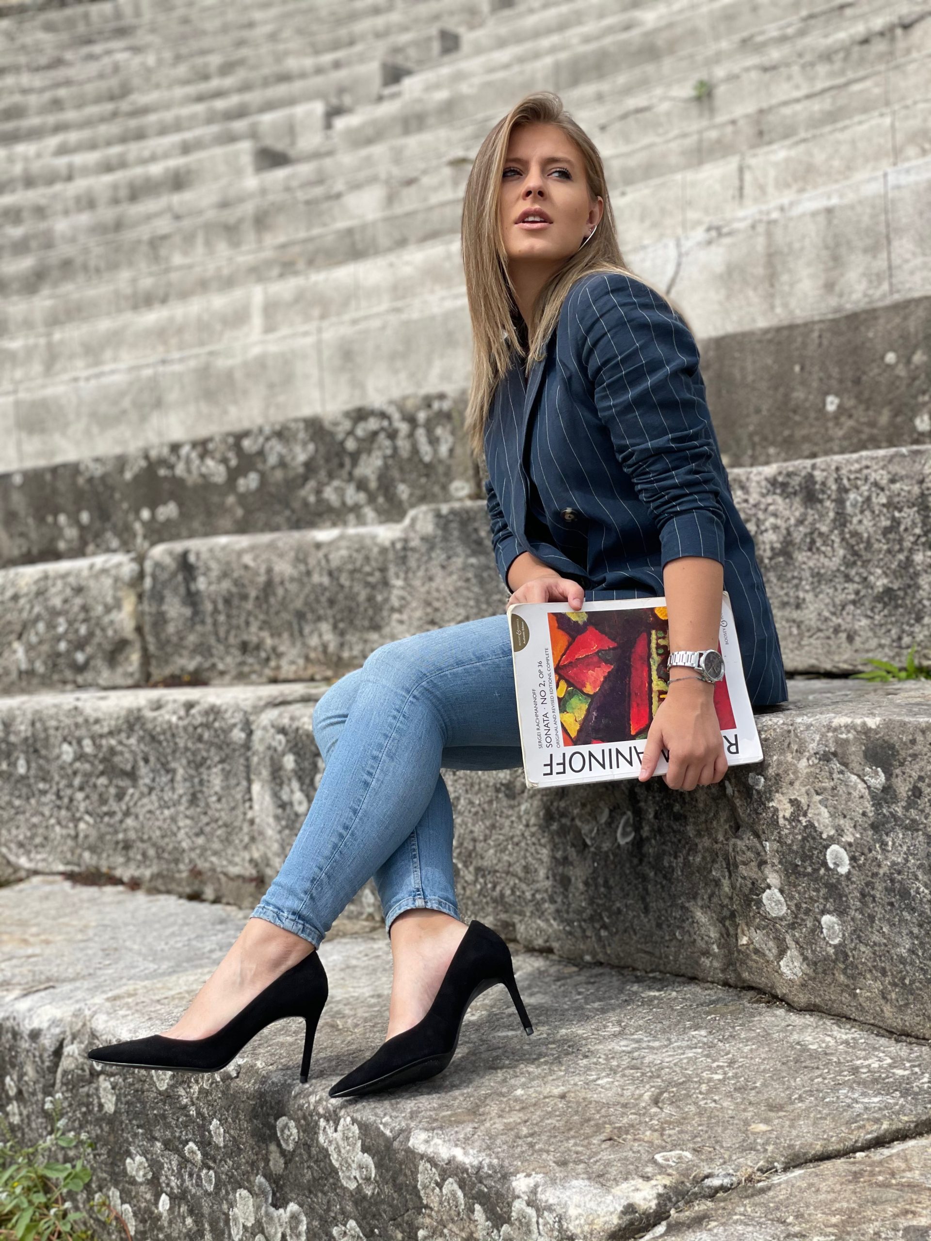 Trieste Concert Society Presents Virtuoso Pianist Teodora Kapinkovska ...