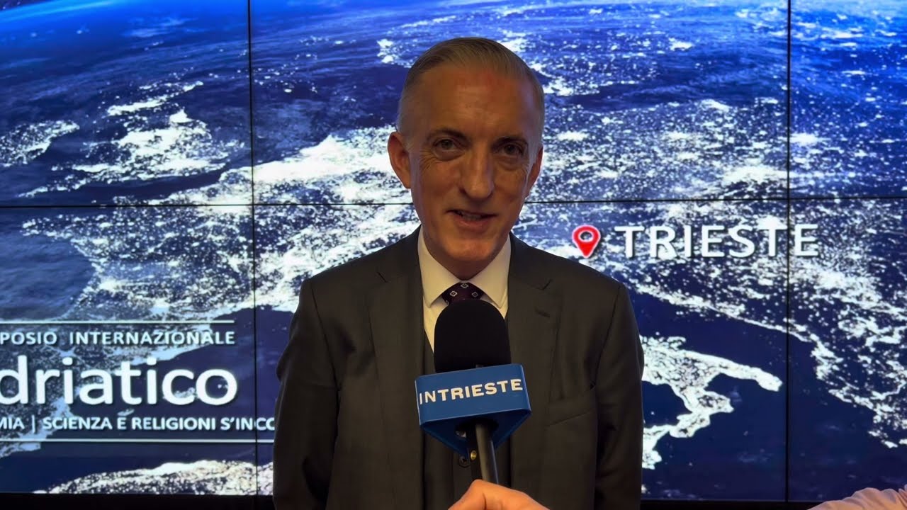 GeoAdriatico: Trieste’s Geopolitical Symposium Aims to Tackle Global Challenges - InTrieste