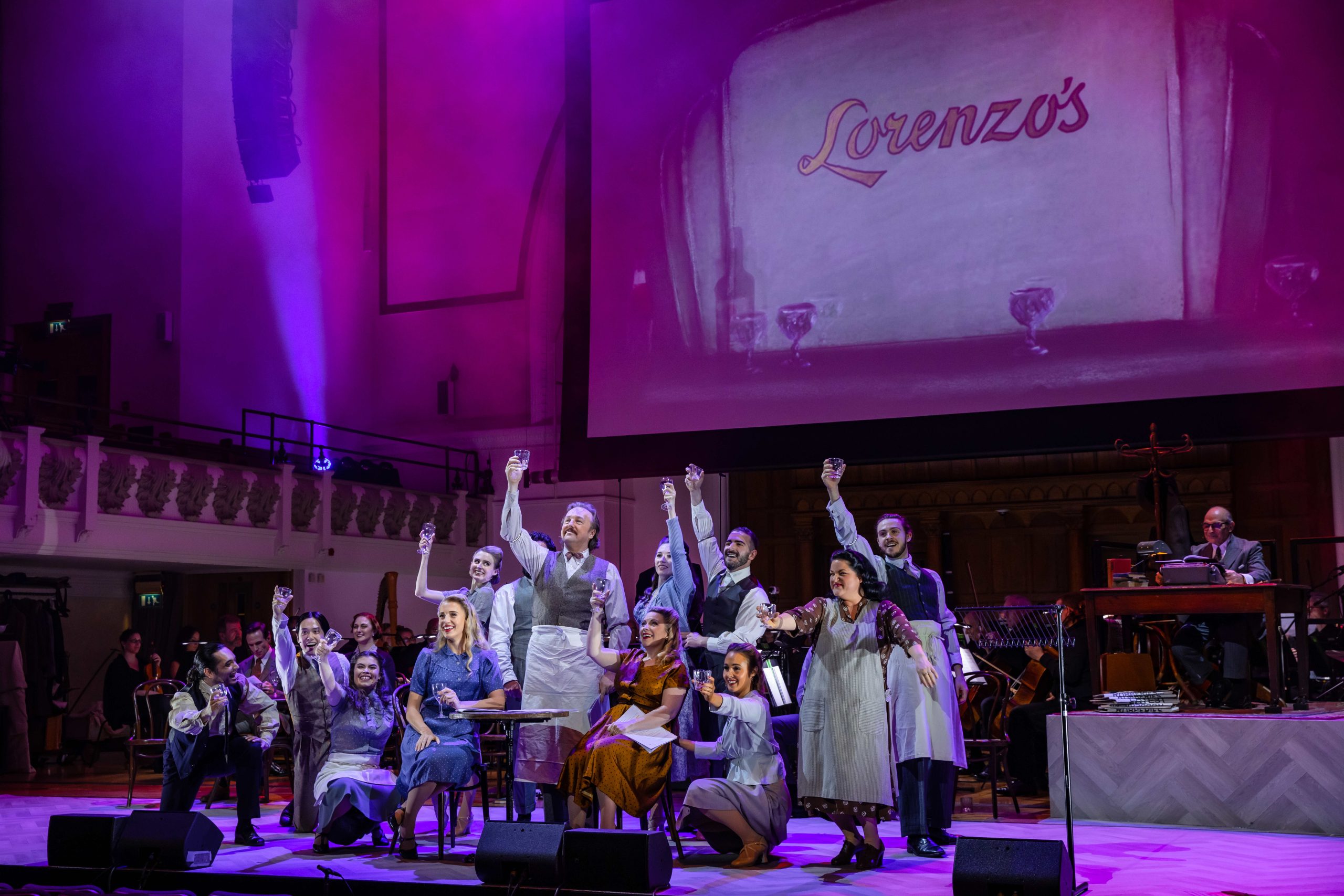 Trieste's Historic Castello di San Giusto to Host Grand Open-Air Opera ...