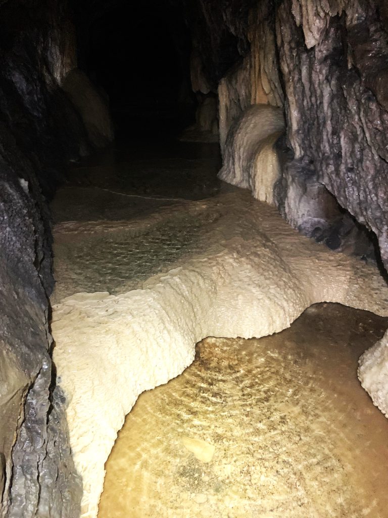 Discovering the Hidden Gem of Trieste: Lower Stena Tunnel - InTrieste