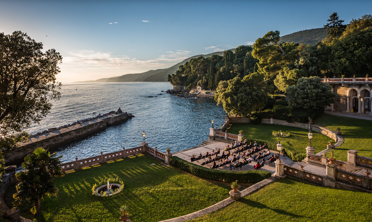 Exploring Love Through Letters: A Theatrical Journey in Friuli Venezia ...