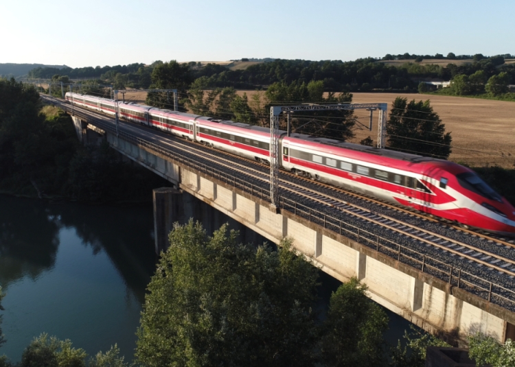 Rail Milan A New Vision For Milan's Disused Railway Yards, Milan