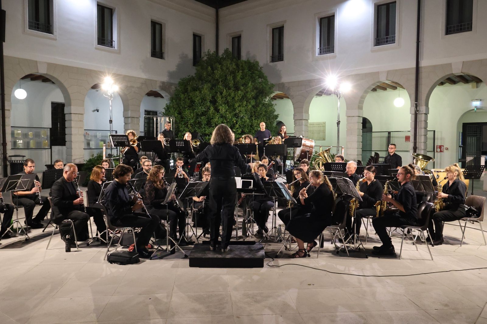 Muggia's Summer Concert Series Celebrates 50 Years of Musical Tradition ...