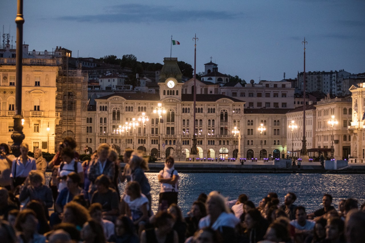 Trieste’s Summer Festival: A Cultural Extravaganza from August 5th to ...