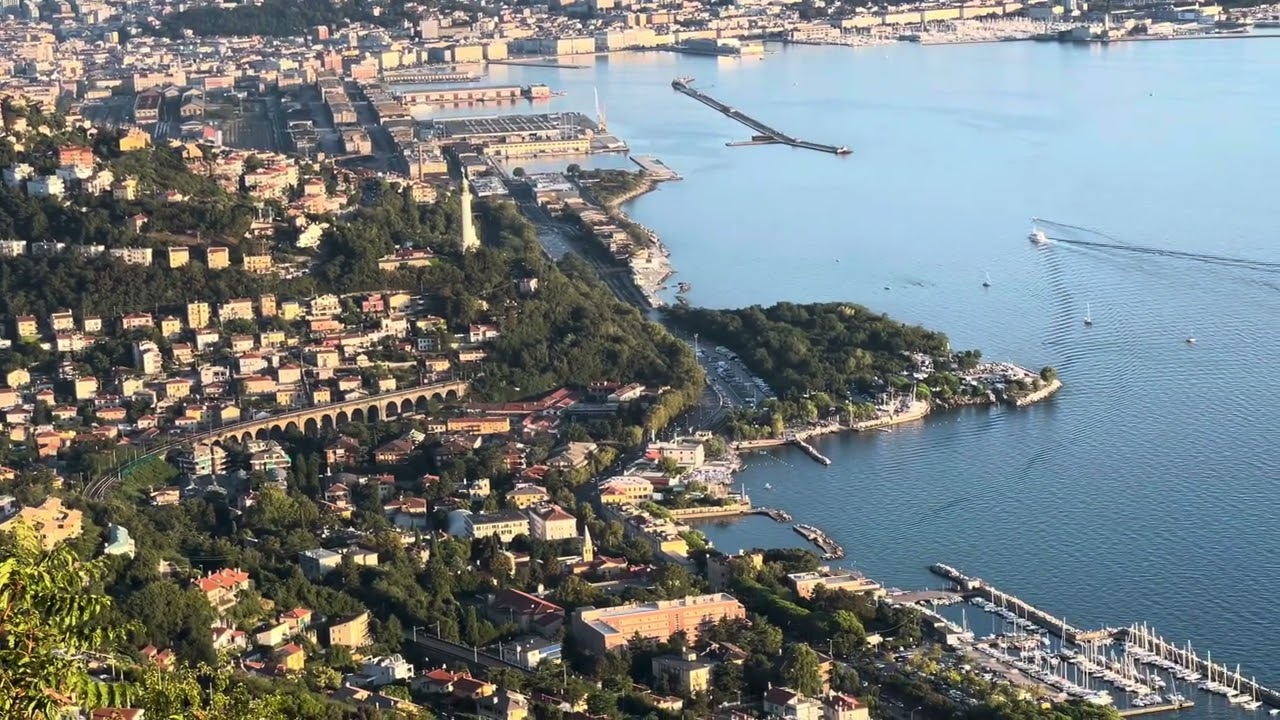 Italy Falls Back Tonight: Daylight Saving Time Ends, Ushering in Winter ...