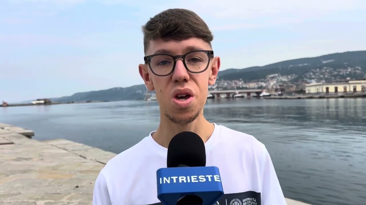 Six Athletes from Friuli Venezia Giulia to Represent Italy at Paris ...