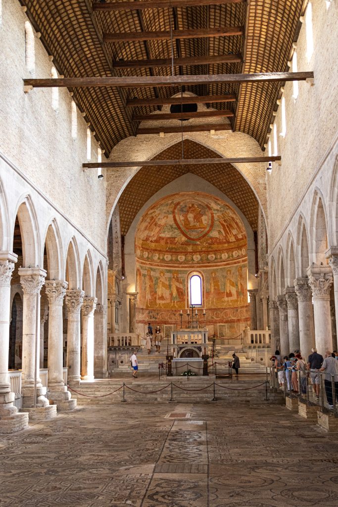 Aquileia: A Hidden Gem of Roman History on the Road to Grado - InTrieste