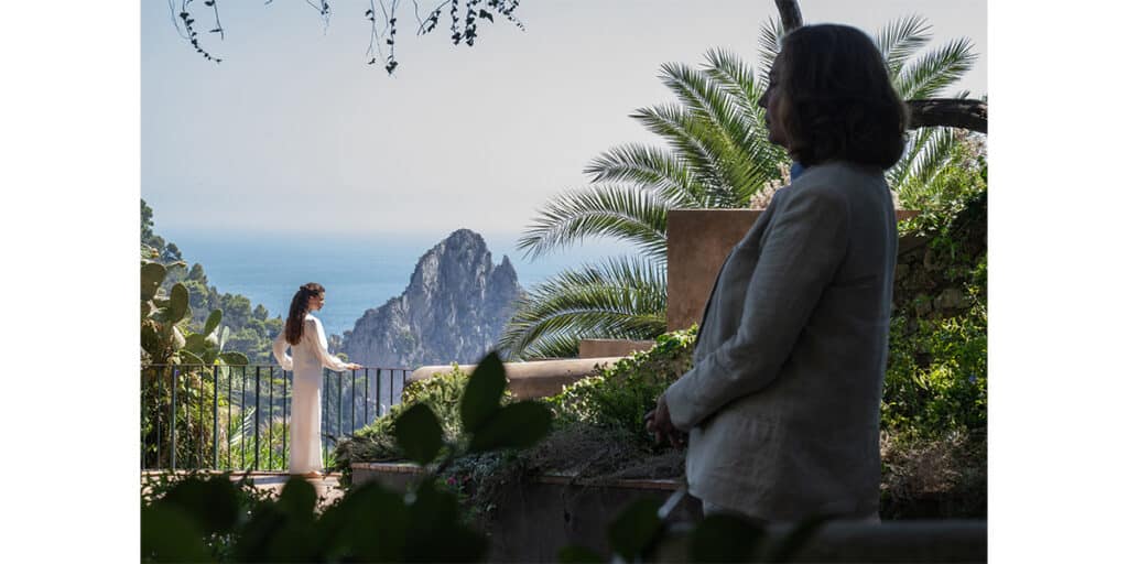 Paolo Sorrentino’s ‘Parthenope’ Embarks on a Mythic Journey Through ...