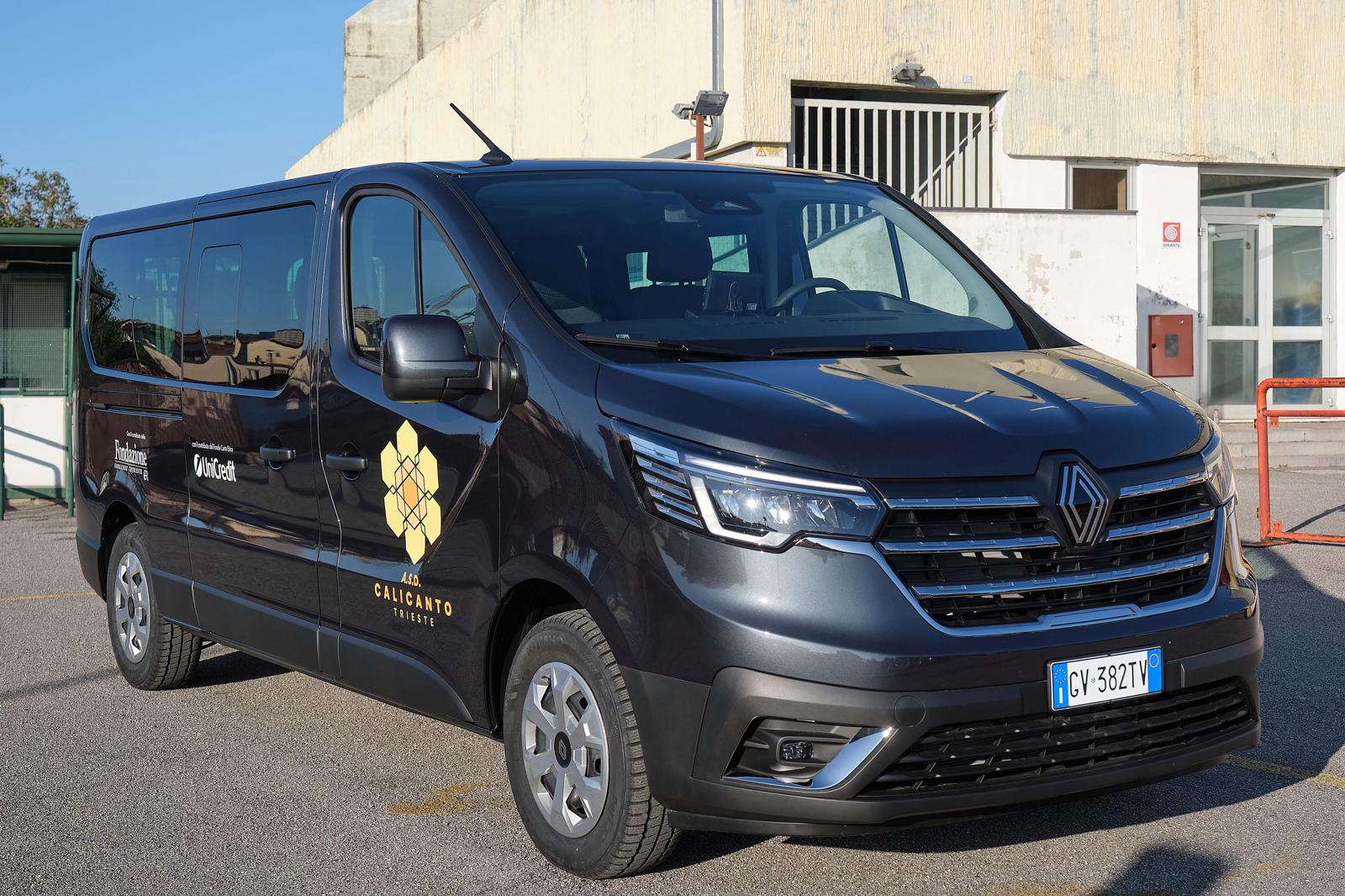 A Gift of Mobility: New Minibus Boosts Inclusion Efforts at A.S.D ...