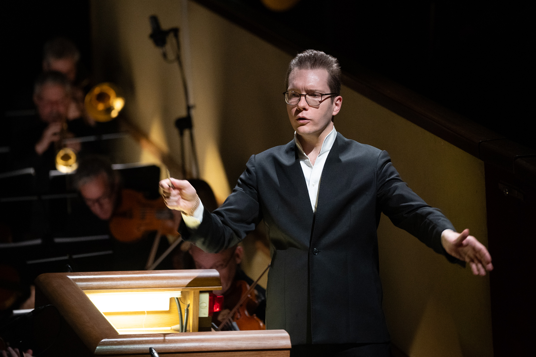 A Night of Music, Dance, and Charity: 'On the Notes of a Dream' Gala at ...