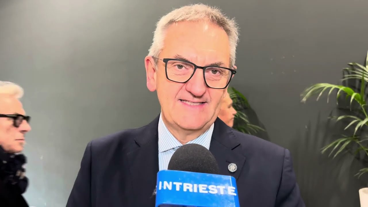 Trieste Hosts International Forum on Minimally Invasive Surgery - InTrieste