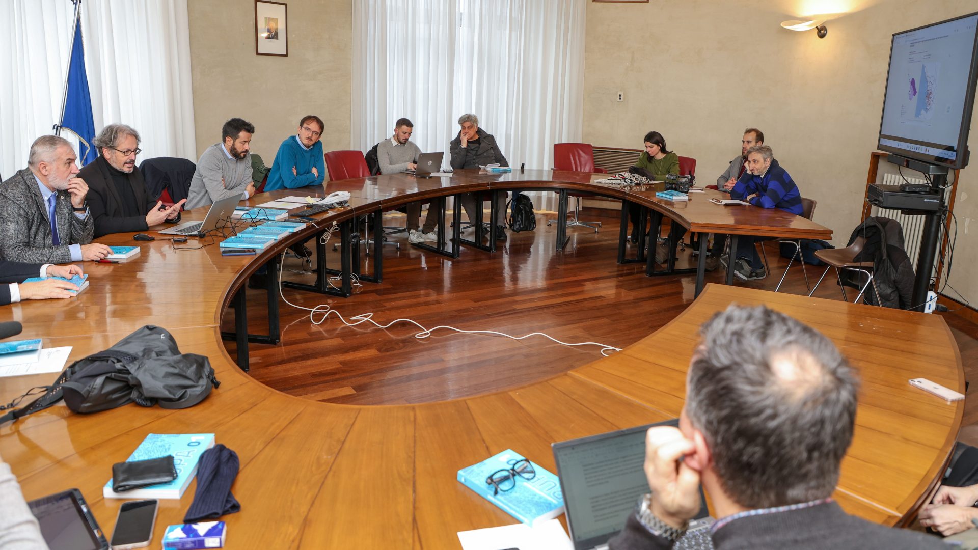 Trieste Unveils Housing and Urban Development Innovations - InTrieste