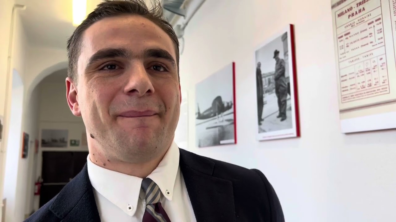 A Beacon of Tradition and Innovation: Inside Trieste’s Historic ...