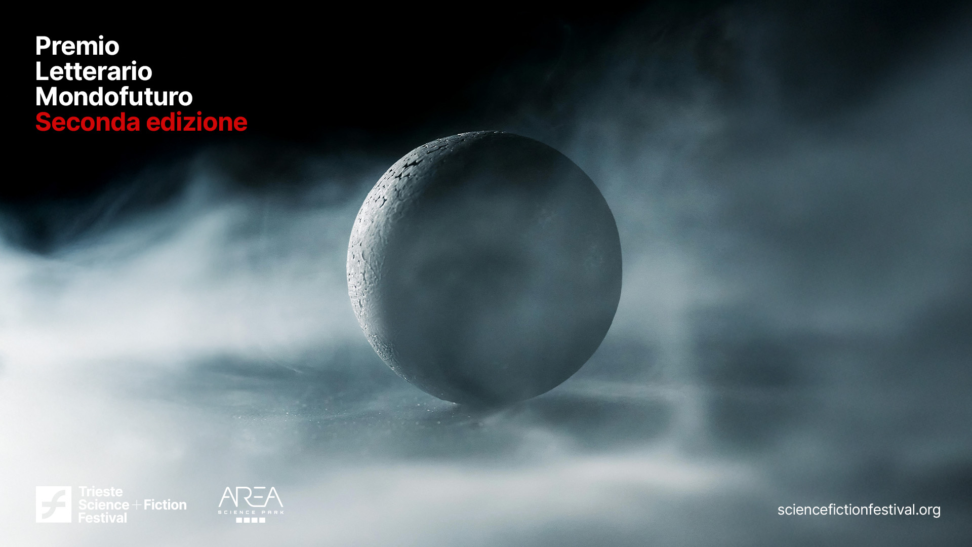 Call for Entries: Mondofuturo Literary Award for Best Italian Science ...