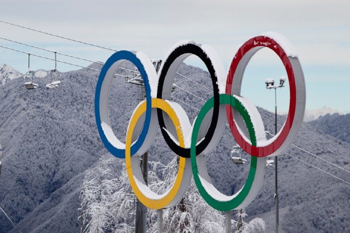 Italy Begins Final Countdown to Milan-Cortina 2026 Winter Olympics ...