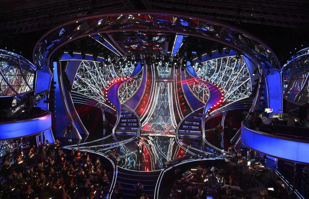 A Quick Guide to the 2025 Sanremo Music Festival - InTrieste
