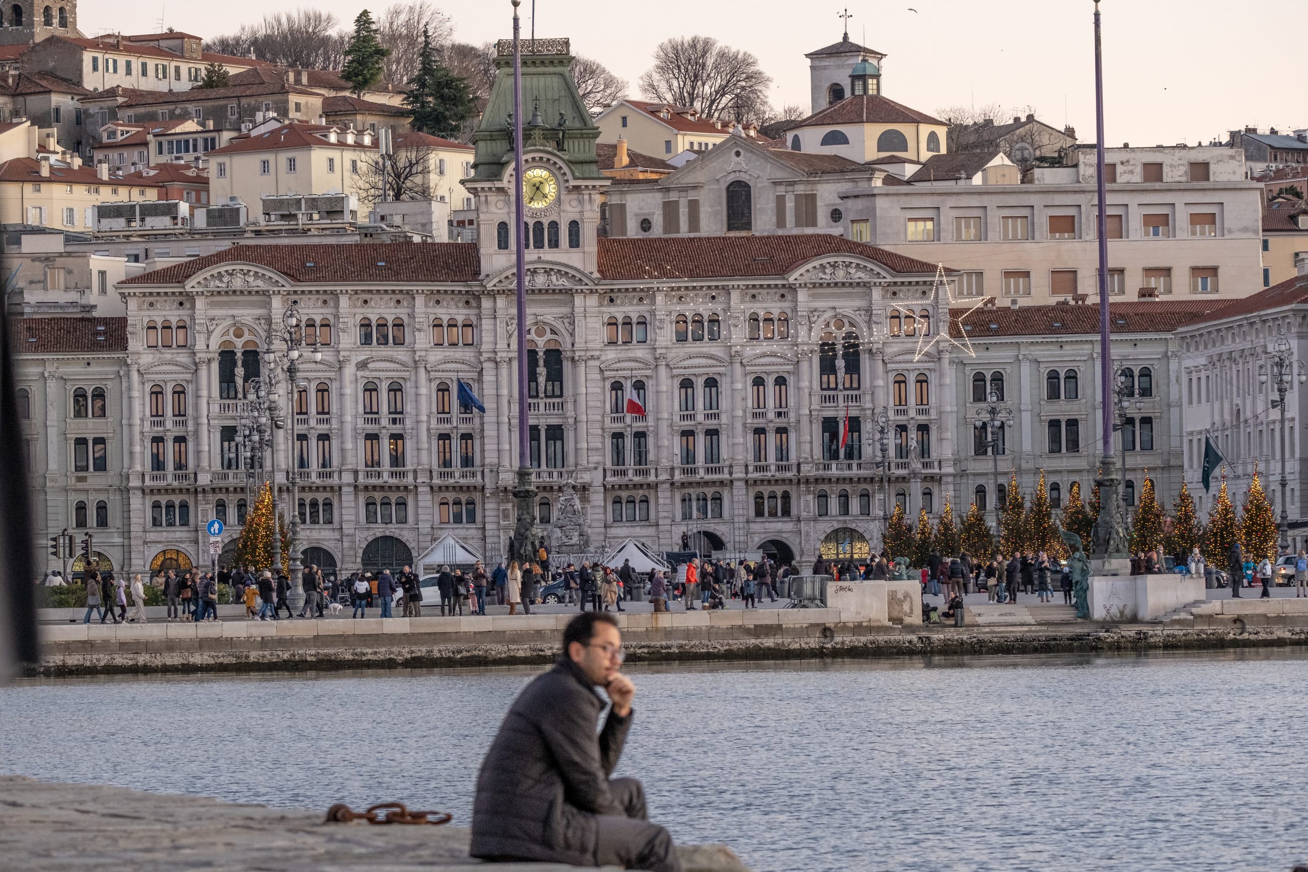 Community Easter Celebration Returns to Trieste Neighborhood of Roiano ...