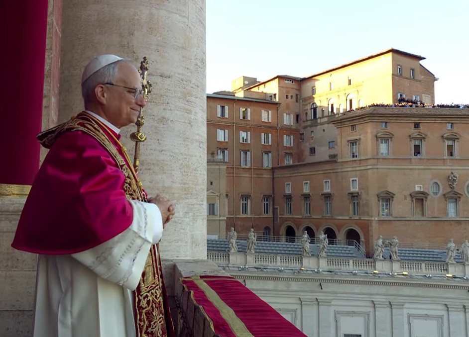 From Chicago to the Vatican: Robert Prevost Becomes First American Pope, Takes Name Leo XIV ...