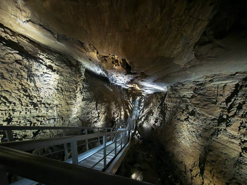 Villanova Caves Reopen to the Public on Their 100th Anniversary - InTrieste
